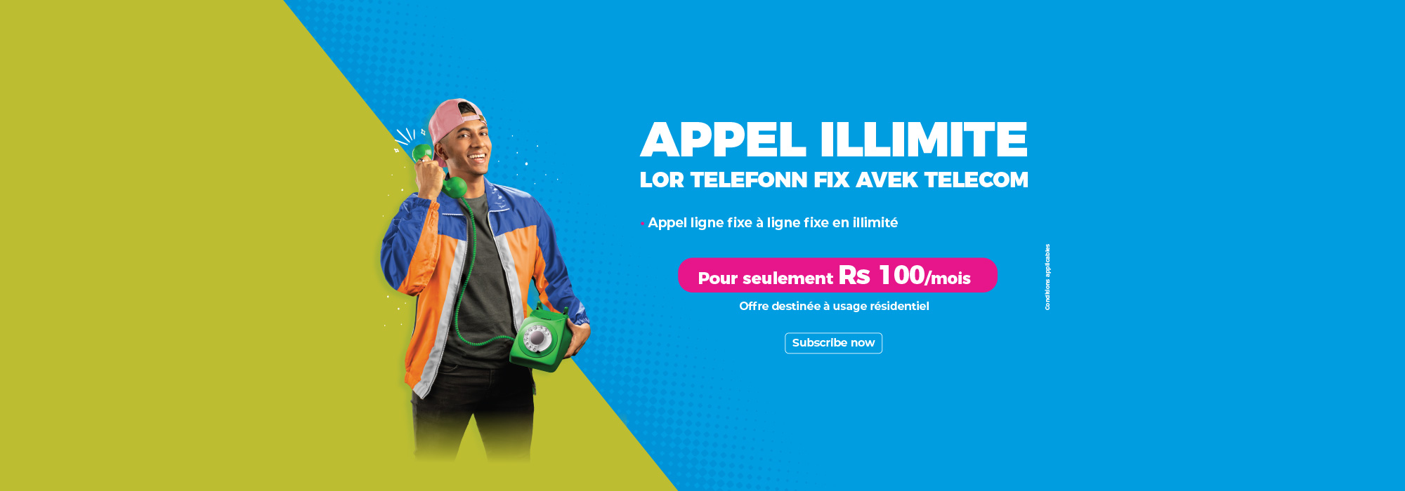 my.t home - Broadband Fibre Internet and TV offers