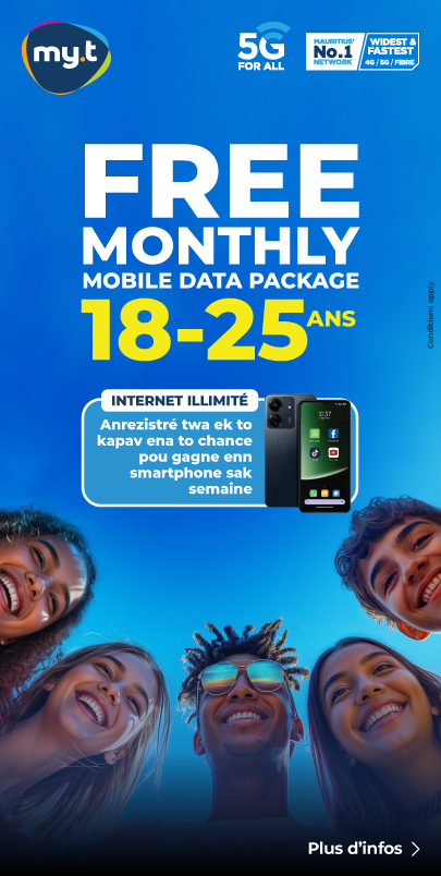 my.t - one brand , a world of possibilities